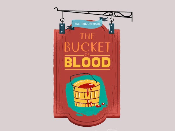 Why was McGraw’s Place known as the Bucket of Blood? – Southwest ...