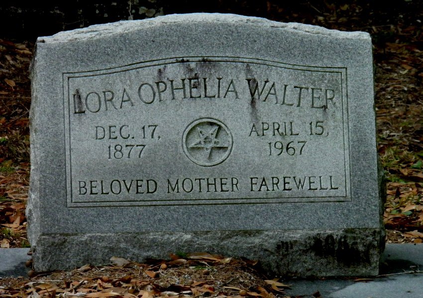 Who were the Walters? – Southwest Florida Walking Tours